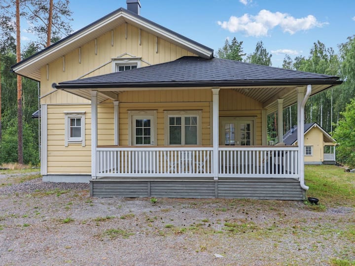 Kuusikko By Interhome - Ahlainen