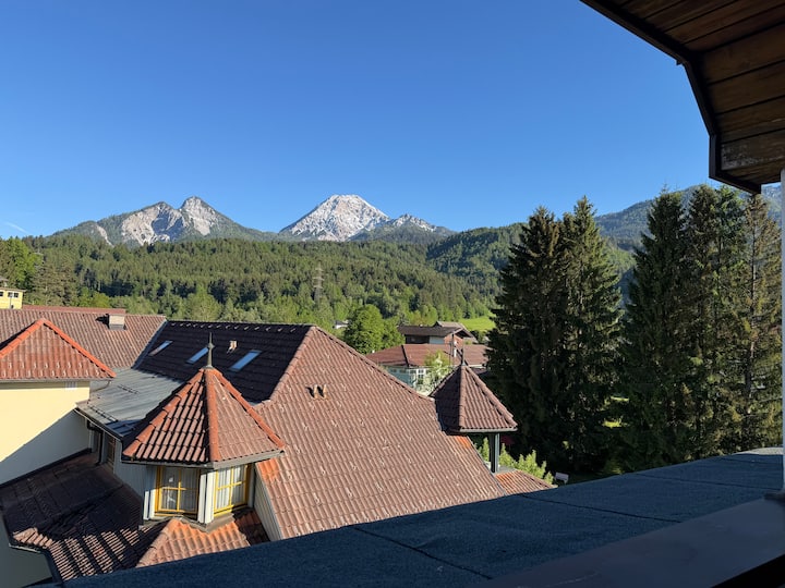Ferienwohnung Am Faaker See - Faaker See