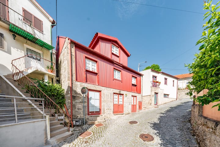 Casa Da Obrinha - Gerês - Terras de Bouro
