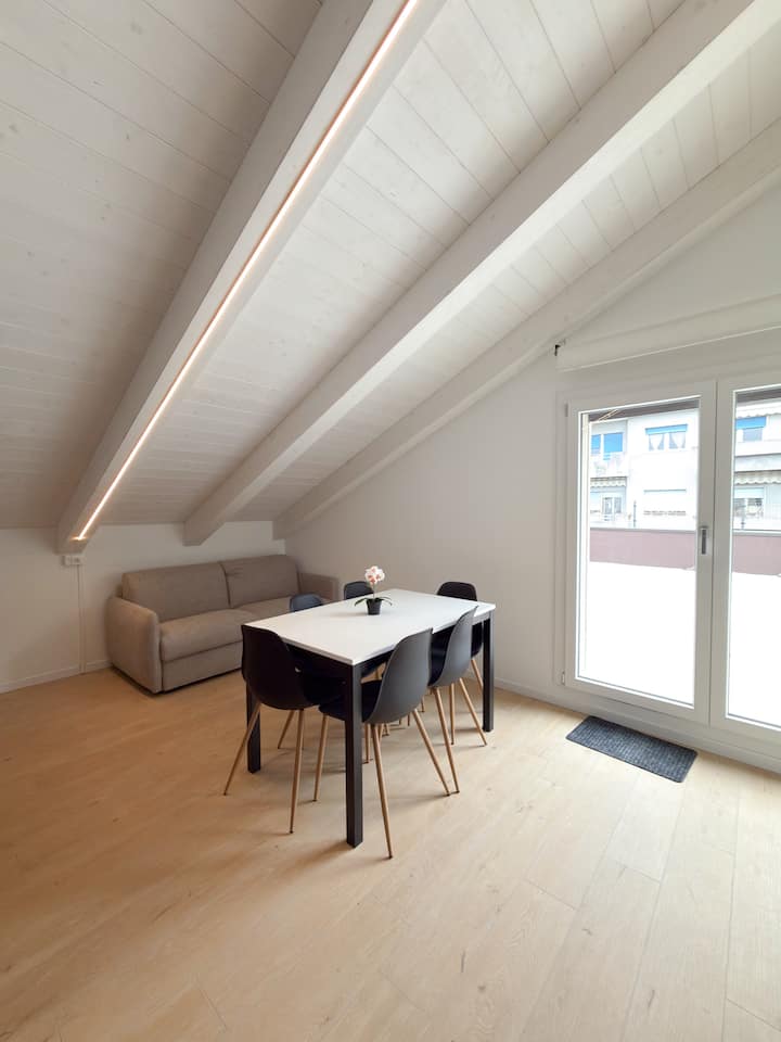 Vite Rossa Home - [Suite 7 Castello] - Mestre