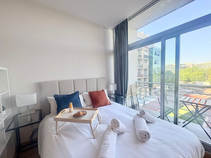 The Urban Studio Madrid - Rivas-Vaciamadrid
