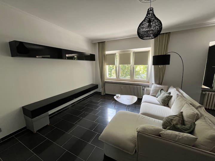 Grandiose 78m2 Wohnung Im Duisburger Zentrum - Duisburg