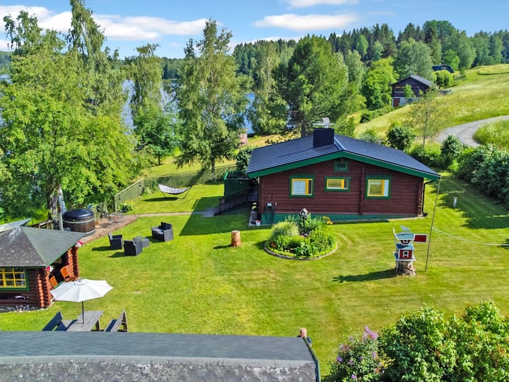 Hannula By Interhome - Hämeenkyrö