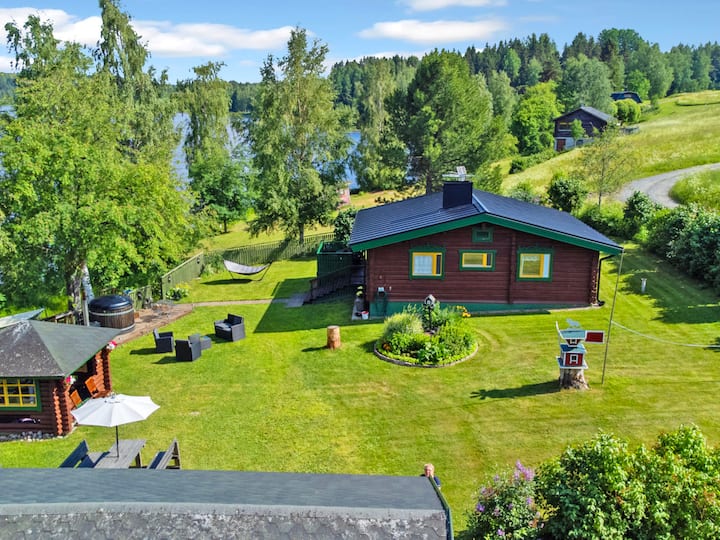 Hannula By Interhome - Hämeenkyrö
