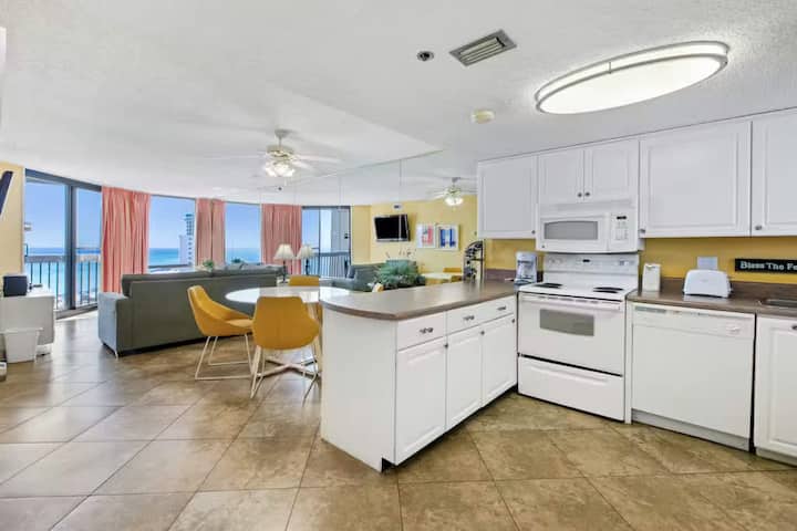 Sundestin Resort Unit 1217 - Destin, FL
