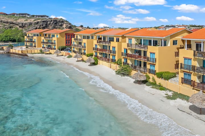 Beach Resort Jan Thiel - 22 - Curaçao