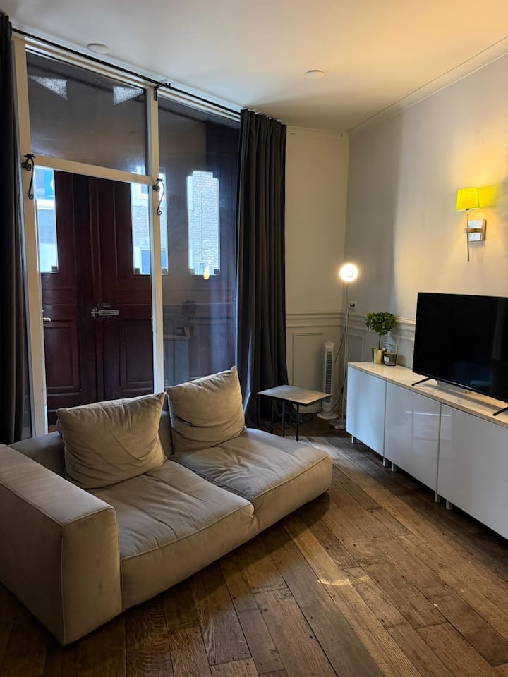 Appartement In Voormalig Koetshuis - Maastricht