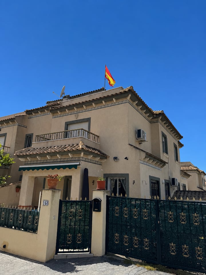 Maison - La Marina