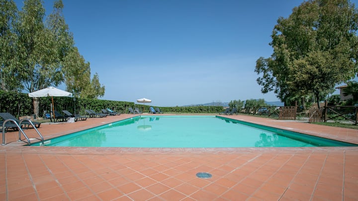 Appartamento Gorgona - Follonica