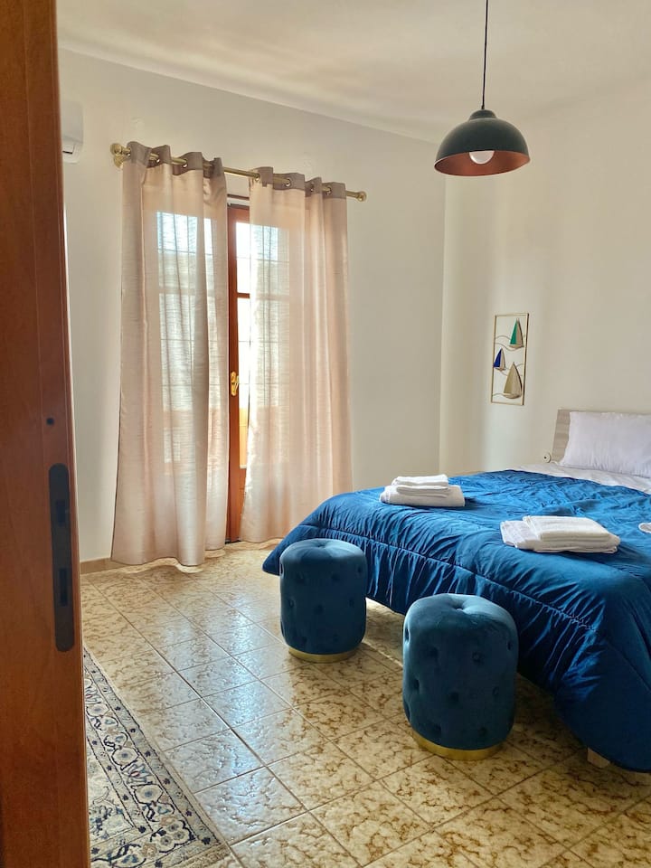 Exclusive San Giovanni Apartment - Sant'Antioco