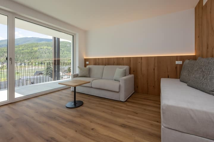 Laurena Spa Apartment M - Brixen