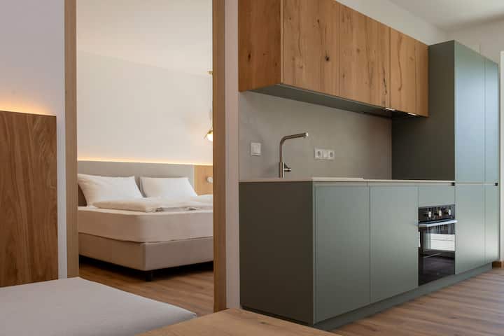 Laurena Spa Apartment M - Brixen