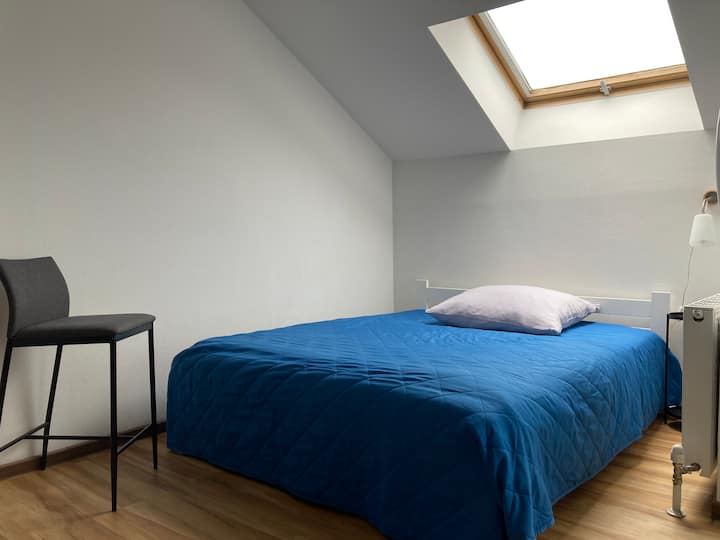 Cozy Apartment Close City Center - Traun