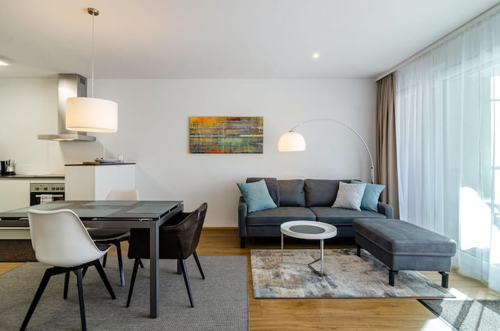 Apartment Alex - Überlingen