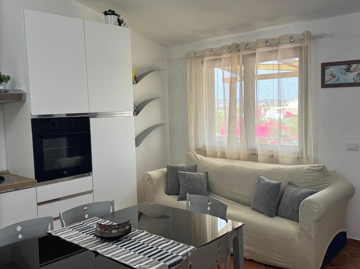 Villetta A Schiera Casa Vacanze - Sant'Anna Arresi