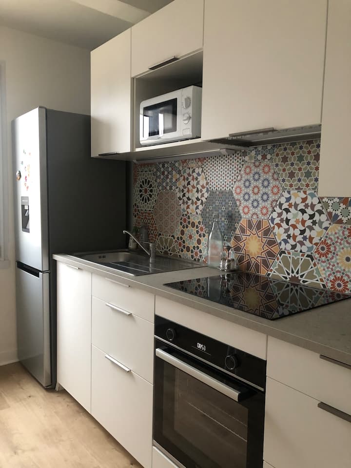 Appartement - Rennes