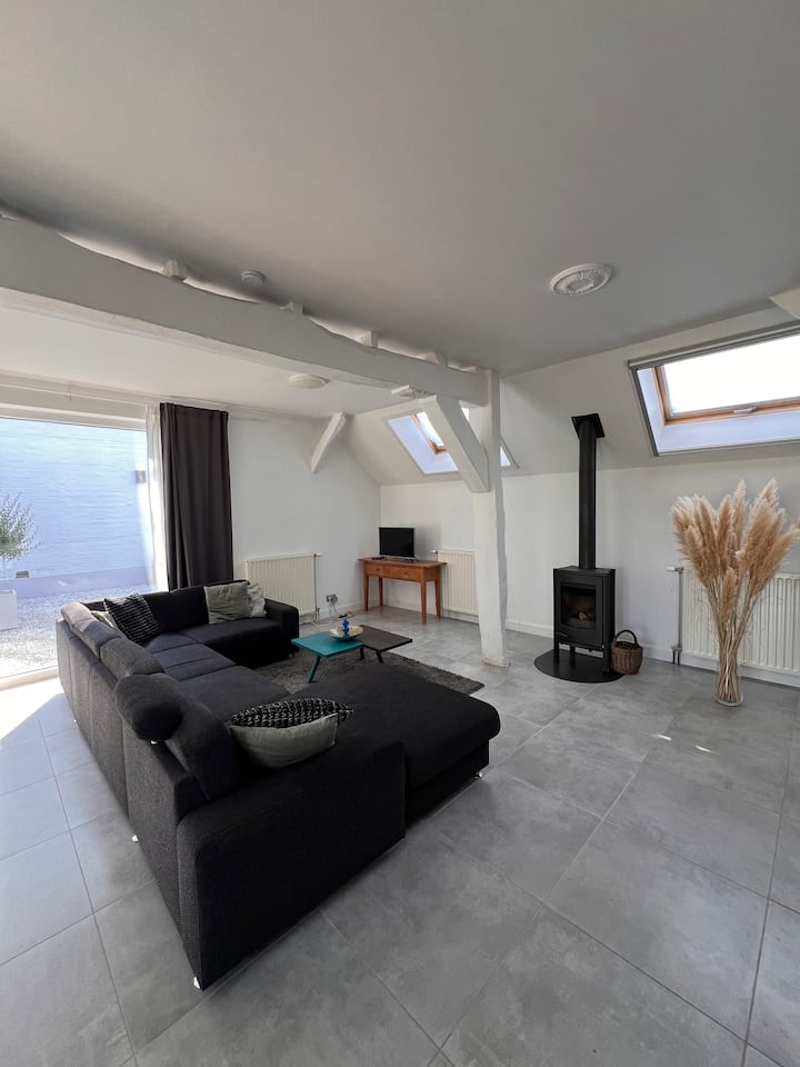 Charmante Hoeve - Mol