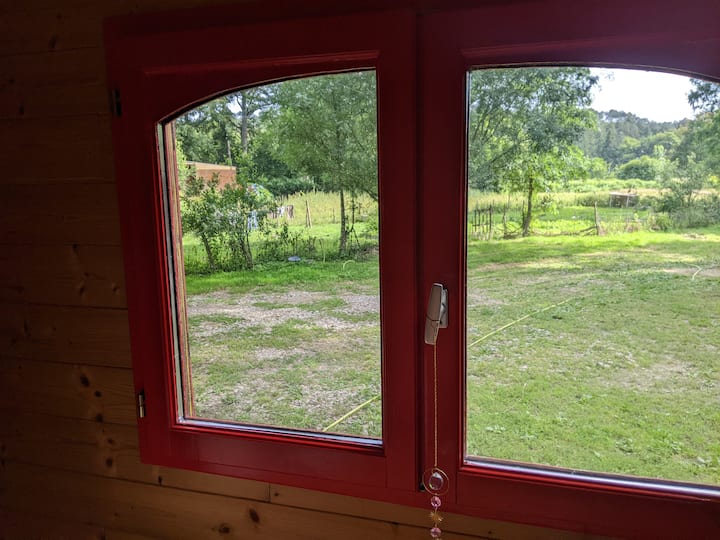 La Cigale Vagabonde - Pipriac