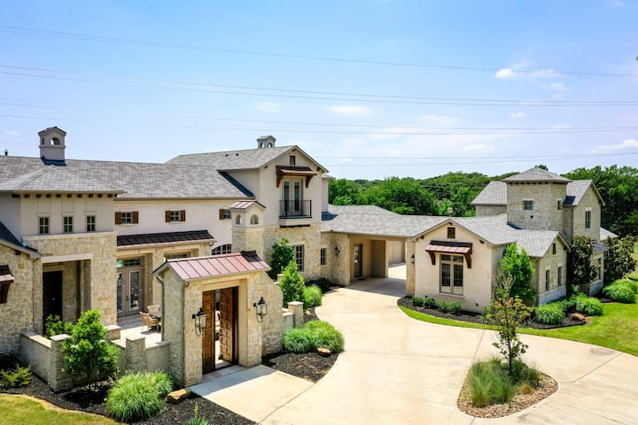 Mckinney Estate - Southlake, TX