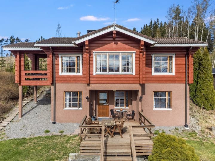 Mäntyhovi By Interhome - Hämeenkyrö
