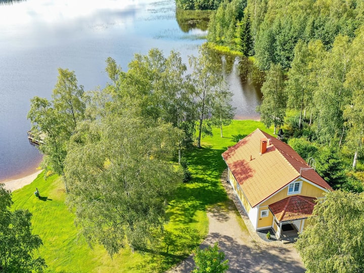 Hintrekki By Interhome - Kaustinen