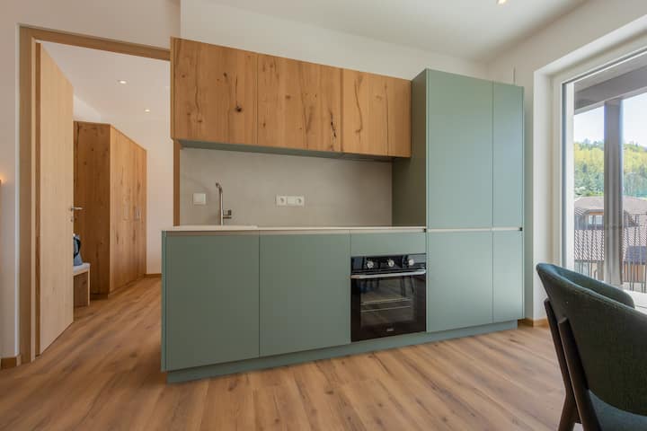 Laurena | Panorama Spa Apartment - Brixen