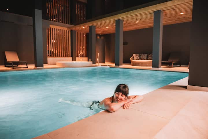 Laurena | Panorama Spa Apartment - Brixen