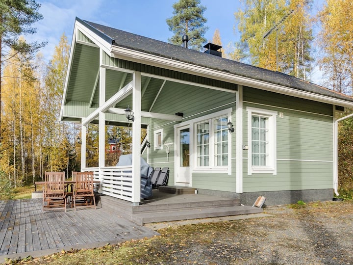 Pentintupa By Interhome - Joensuu