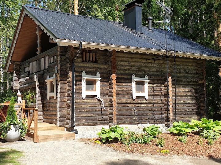Matruusin Majakka By Interhome - Tohmajärvi