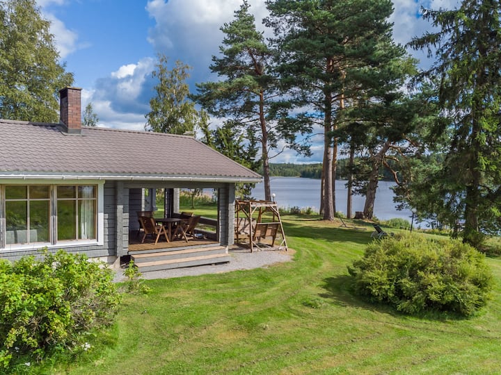 Katajainen By Interhome - Hämeenkyrö