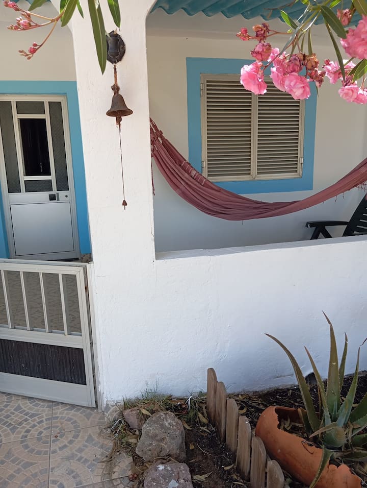 Casa Do Farol - Refúgio Na Ria Formosa - Faro