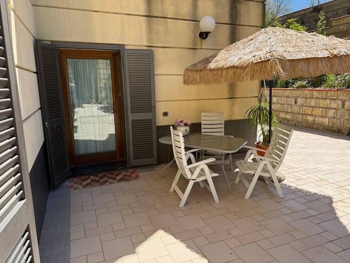 Suite Ermosa - Pozzuoli