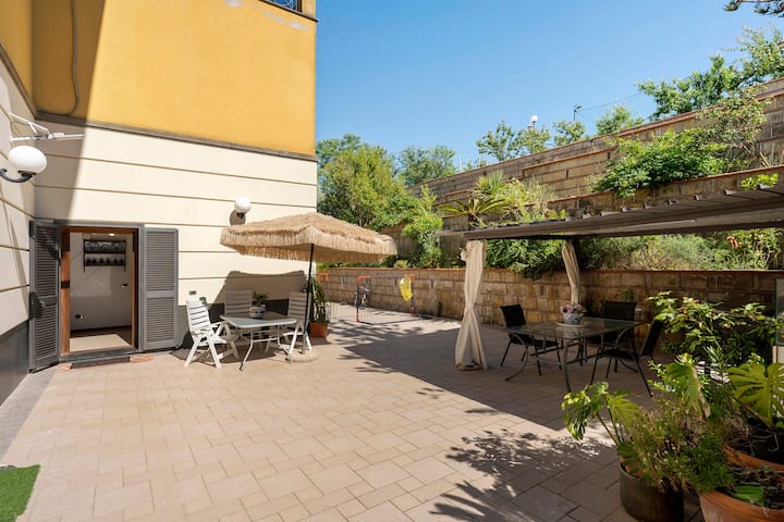 B&b Pozzuoli - Suite Ermosa - Bacoli