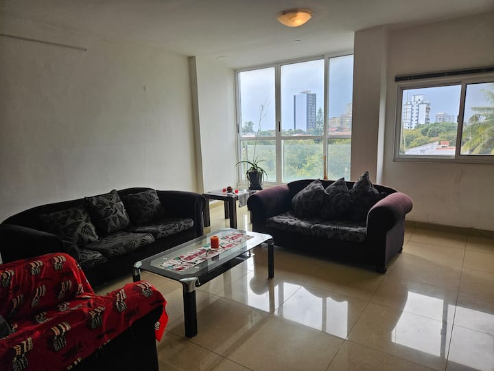 Appartment Für Mittelfristige Anmietung - Maputo