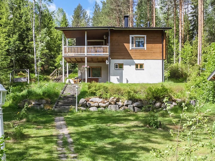 Mäntyrinne By Interhome - Kangasniemi