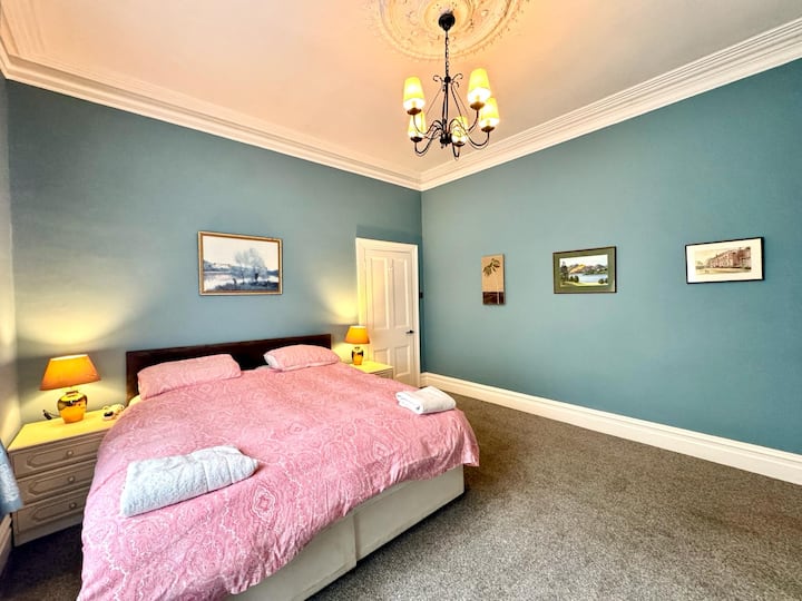 The Regent's Chambers - Bishop Auckland