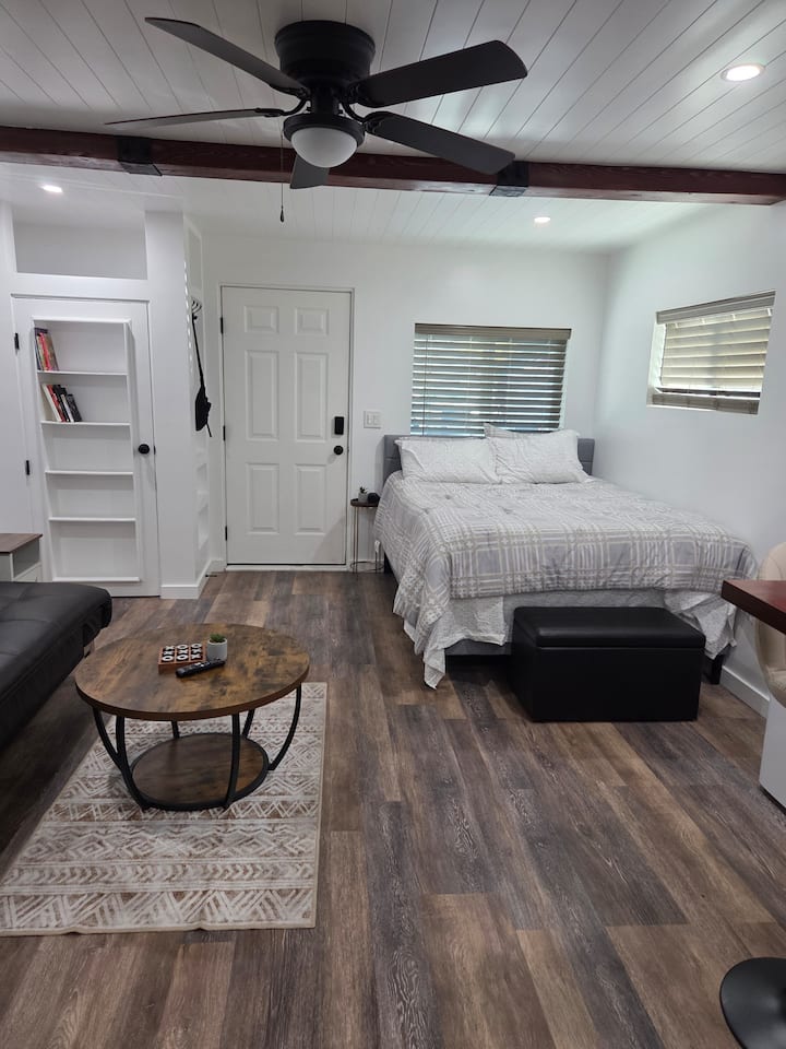 Little Borah Studio - Twin Falls, ID