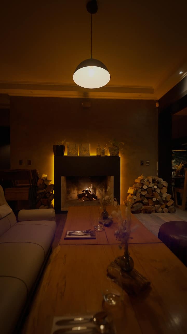 Casa Raíz - Mercedes