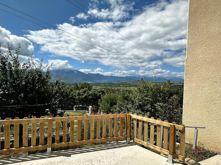 Pis Familiar Enveig - Puigcerdà