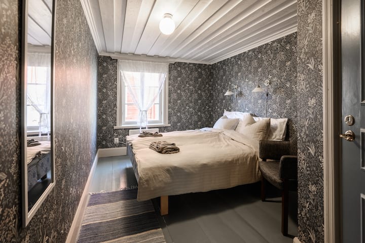Gården - Stallet, Room 4 - Vaasa