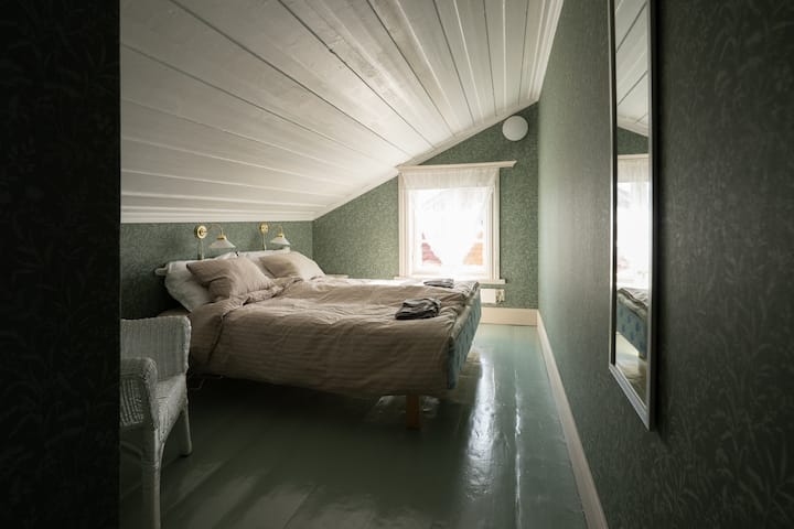 Gården - Stallet, Room 5 - Vaasa