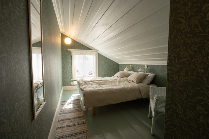 Gården - Stallet, Room 6 - Vaasa