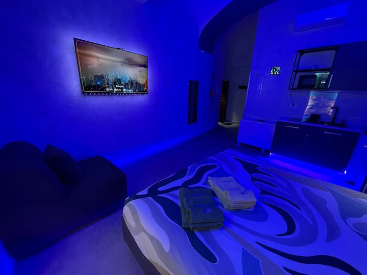 Simi House - Salerno