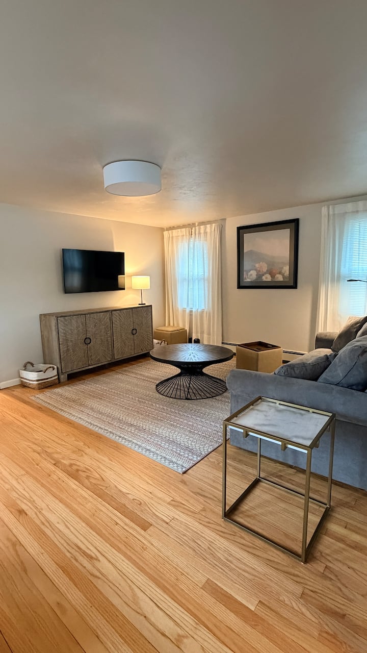 Lakeside Cottage Retreat - Private Lake Access - Ludlow, MA