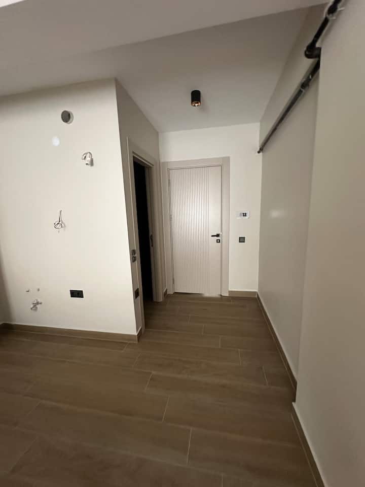 Prime 5        1+0 Haller,espark - Eskişehir