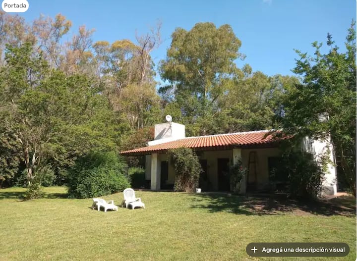 Quinta Con Pileta Cardales - Campana