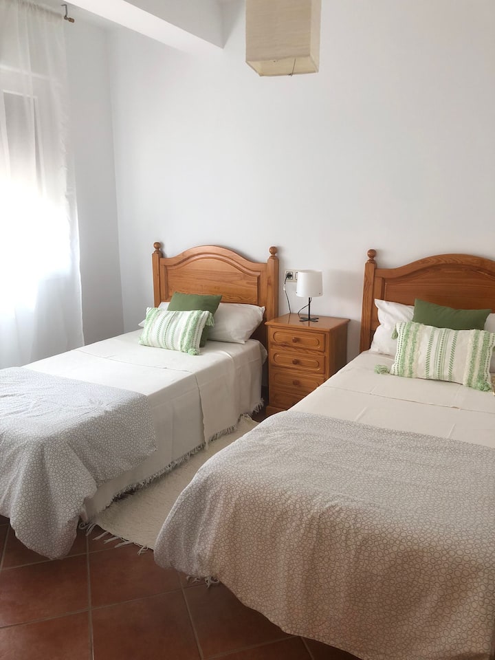 Apartamentos Pequeños En La Playa Caneliñas - Portonovo
