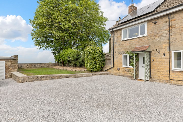 Castle View, Homely Cottage - Royaume-Uni