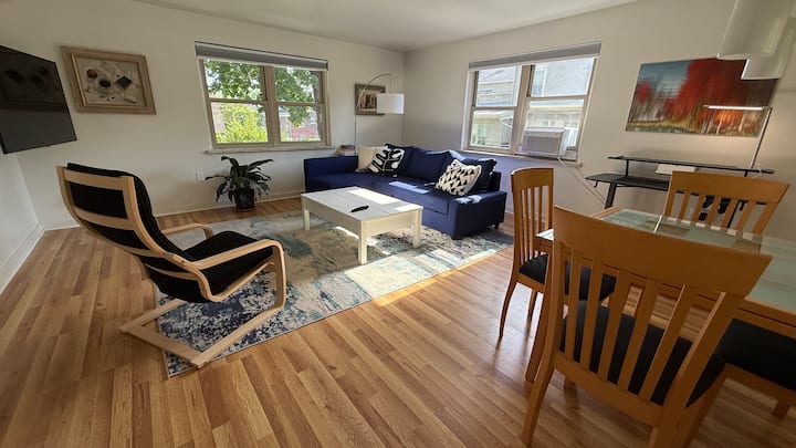 Beautiful Modern Apartment In Historic Bethlehem - Bethlehem, PA