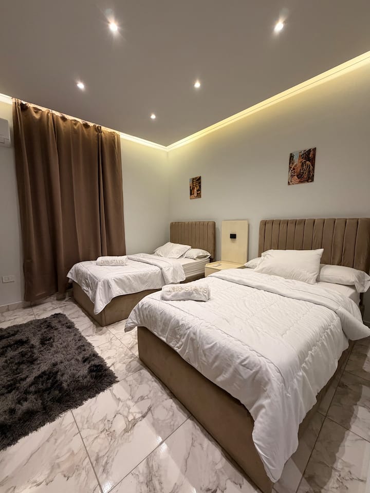 Dhb Stays | Serviced Studio Near Egyptian Museum - Cairo